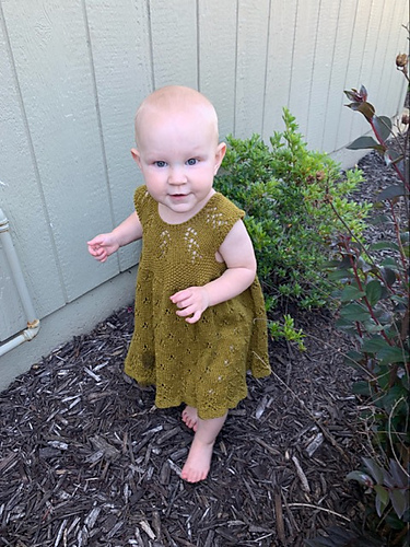 Ravelry: Hazelynn pattern by Taiga Hilliard