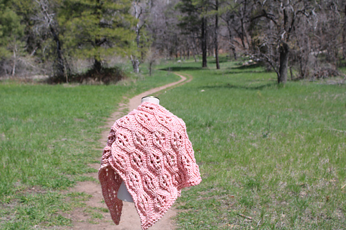 Ravelry: Shipton Lake pattern by Taiga Hilliard