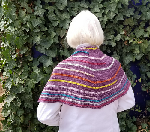 Ravelry: Carrington pattern by Taiga Hilliard