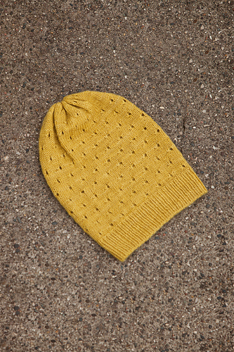 Ravelry: Fiddlehead pattern by Amy Miller