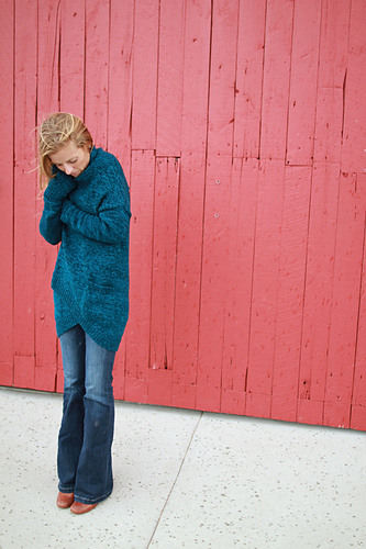 Ravelry: Bonfire pattern by Amy Miller