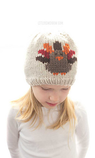 Ravelry: Thankful Thanksgiving Turkey Hat pattern by Cassandra May