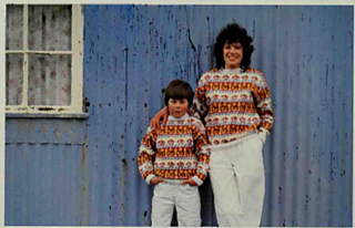 Ravelry: Boat and Anchor pattern by Alice Starmore and Anne Matheson