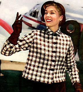 Ravelry: Sport and Travel Jacket pattern by Patons & Baldwins