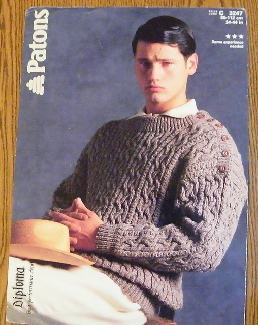 Ravelry: Designs by Patons & Baldwins