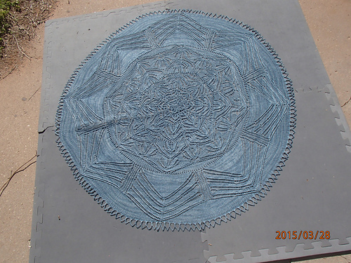 Ravelry: Collinwood Collection pattern by Linda Browning