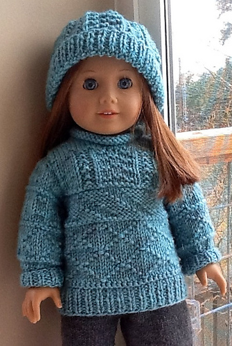 Ravelry: Archipelago pattern by Deb Denair