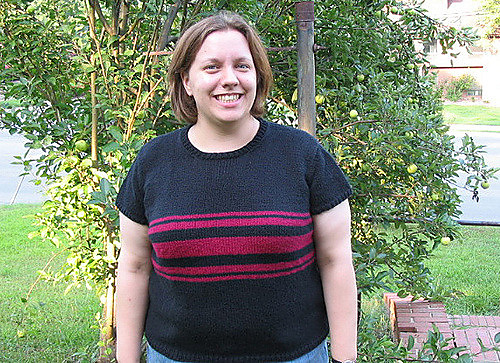 Ravelry: T3 pattern by Suzyn Jackson Gonzalez
