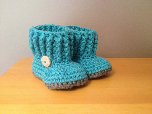 Ravelry: Baby Snuggly Snuggs pattern by Elizabeth Alan