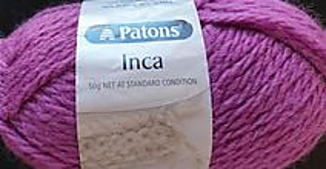 Ravelry: Patons Australia Inca