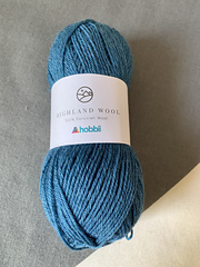 Ravelry: Hobbii Highland Wool