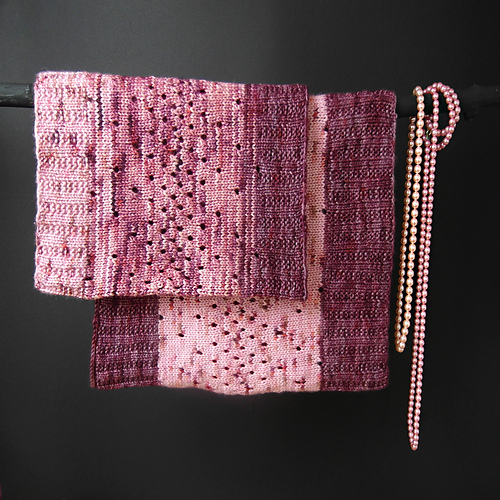 Ravelry: Dance in DK Drops pattern by Katerina Bobkova