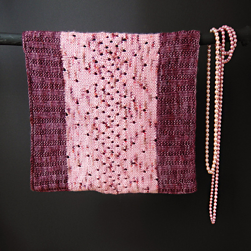 Ravelry: Dance in DK Drops pattern by Katerina Bobkova