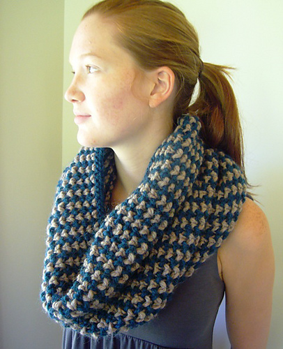 Ravelry: honeycomb pattern by Cathy Carron