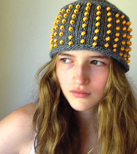 Ravelry: Damien pattern by Cathy Carron