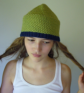 Ravelry: Mari pattern by Cathy Carron