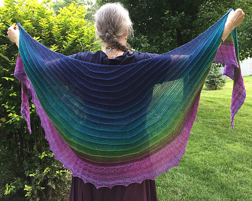 Ravelry: A Certain Slant pattern by Susan Ashcroft