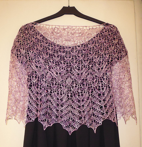 Ravelry: Avalonia pattern by Nim Teasdale
