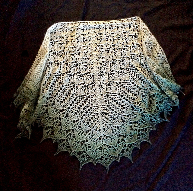 Ravelry: A Sympathetic Ear pattern by a catnach
