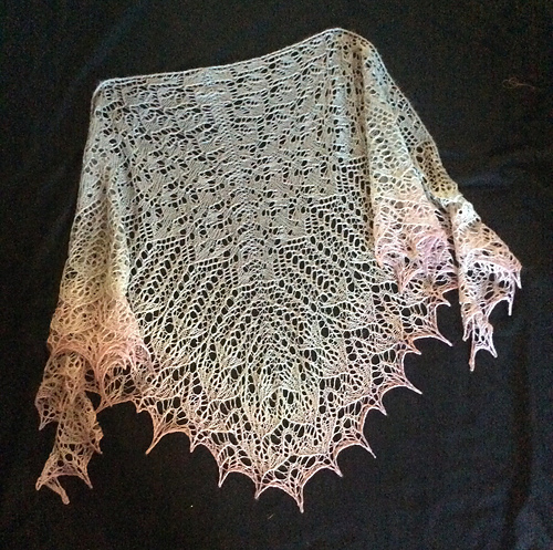 Ravelry: A Sympathetic Ear pattern by a catnach