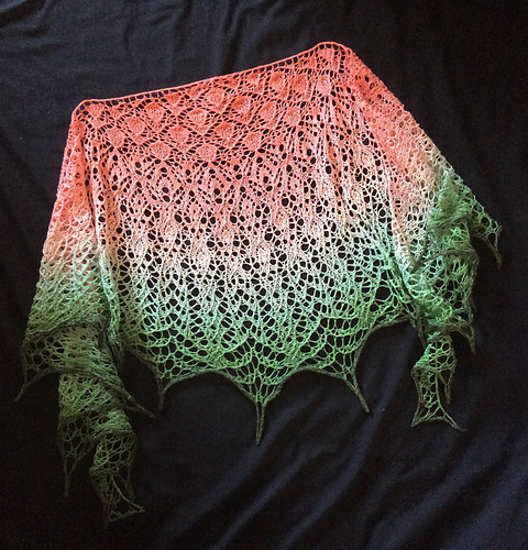 Ravelry: Hexton pattern by a catnach