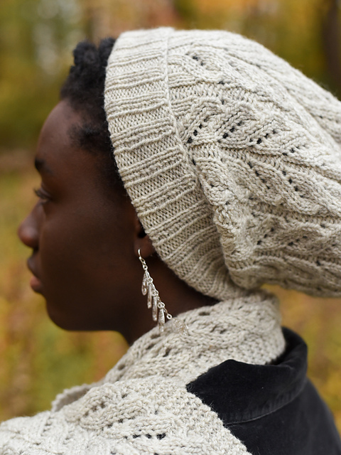 Ravelry: Hillock pattern by Anne Hanson
