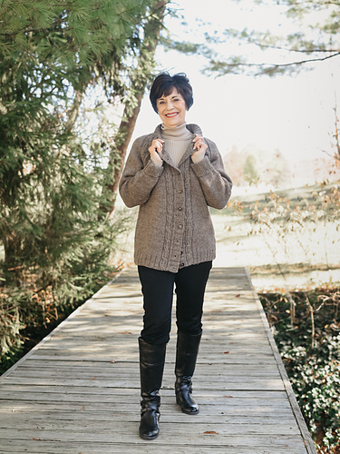 Ravelry: Pedal Pusher pattern by Anne Hanson