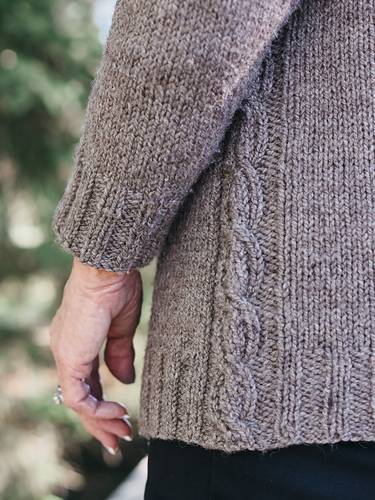 Ravelry: Pedal Pusher pattern by Anne Hanson