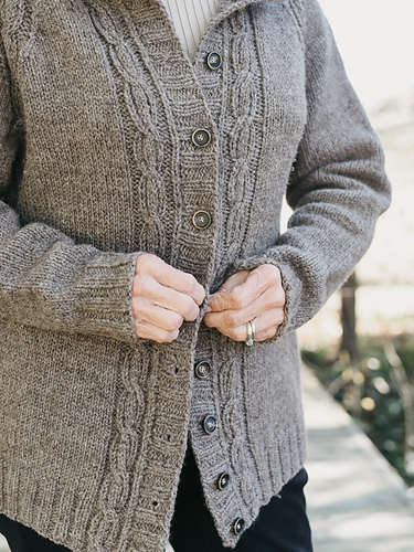 Ravelry: Pedal Pusher pattern by Anne Hanson