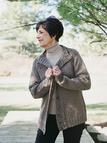 Ravelry: Pedal Pusher pattern by Anne Hanson