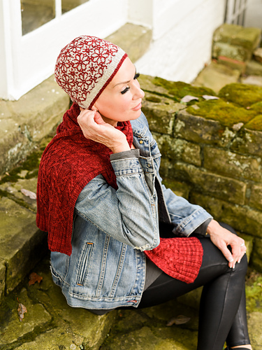 Ravelry: Echinopsis pattern by Caitlin Shepherd