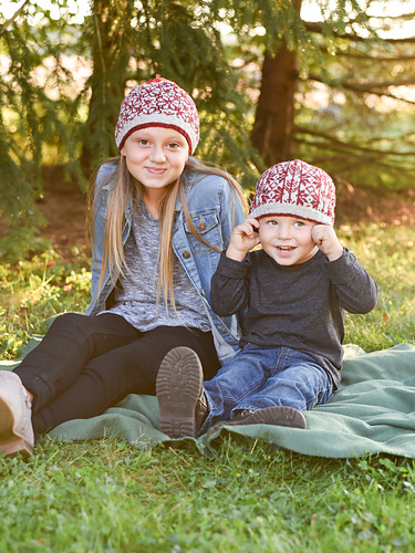Ravelry: Towering Pines pattern by Caitlin Shepherd