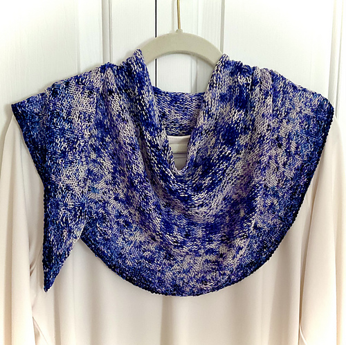 Ravelry: A Certain Slant pattern by Susan Ashcroft