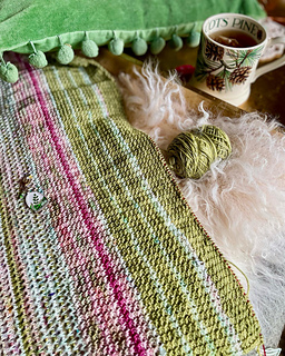 Ravelry: cbrown685's Climate Wrap