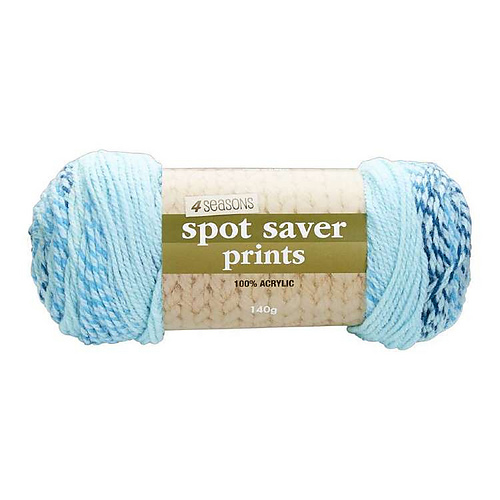 Ravelry: 4 Seasons Spot Saver Prints 100% Acrylic