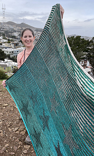 Ravelry: Asterism pattern by Cecily Burrill