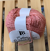 Ravelry: Lion Brand LB Collection Cotton Bamboo Linen