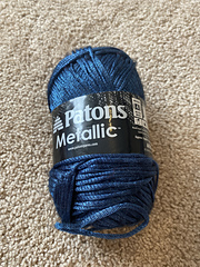 Ravelry: Patons North America Metallic