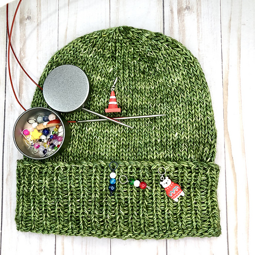 Ravelry: Super Duper Quick Hat pattern by Sierra and Pine