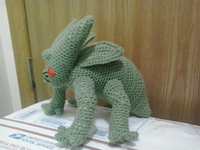 Ravelry: Designs by Christjan Bee