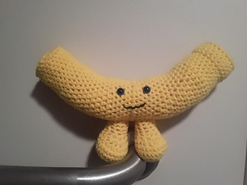 Ravelry: Macaroni Man pattern by Christjan Bee