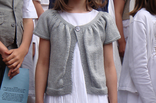 Ravelry: Kina pattern by Muriela