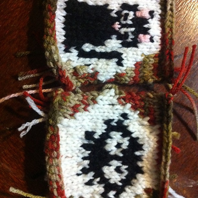 Ravelry: JiJi Hexipuff pattern by Lula Lavender