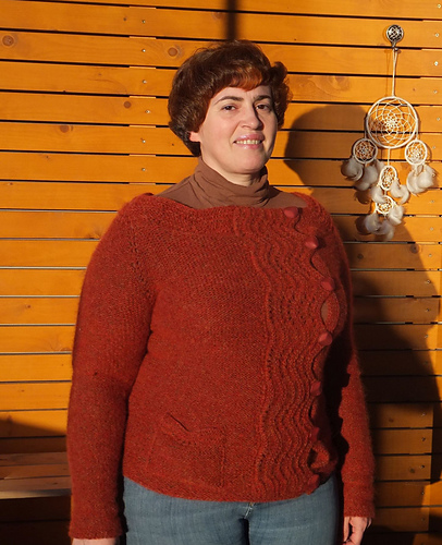 Ravelry: ceasius' Levenwick