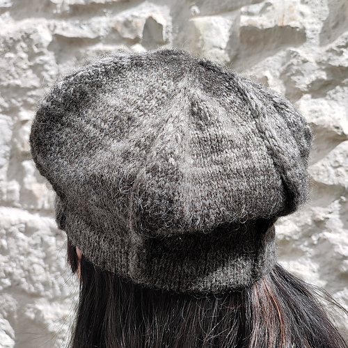 Ravelry: Bollait pattern by cecilia flori
