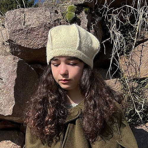 Ravelry: Bollait pattern by cecilia flori