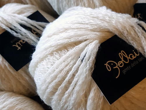 Ravelry: Bollait pattern by cecilia flori