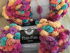 Ravelry: Loops & Threads Pom-Pom