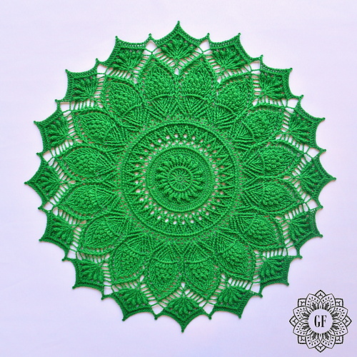 Ravelry: Lydia pattern by Grace Fearon