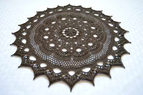 Ravelry: Constance pattern by Grace Fearon